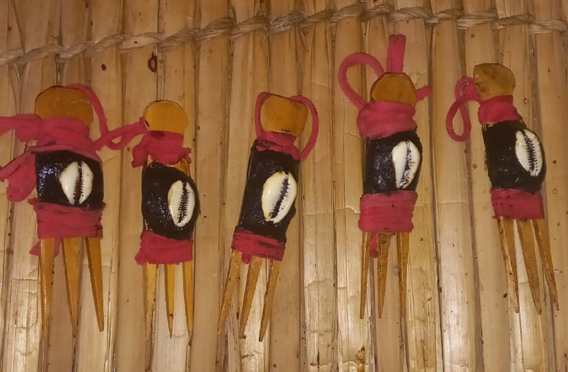 Akose Ifá - Produtos Africanos Encantados - Universo e Cultura