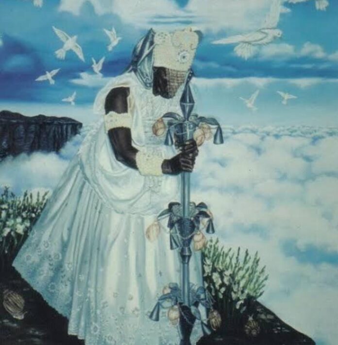 Comidas para Orixá Oxalá - Universo e Cultura